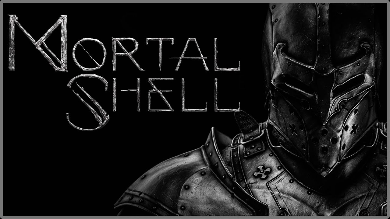 MORTAL SHELL | GAMEPLAY 40 MINUTES 4K | - YouTube