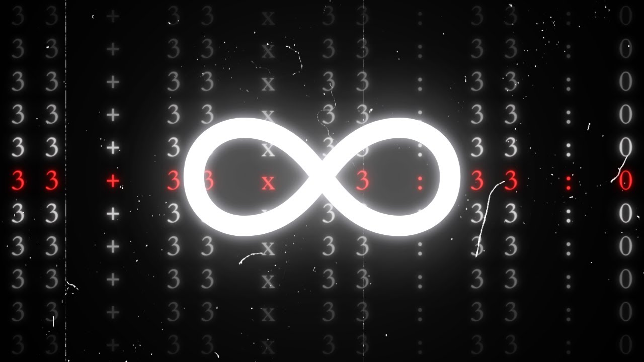 O mistério do cálculo que resulta em infinito - YouTube