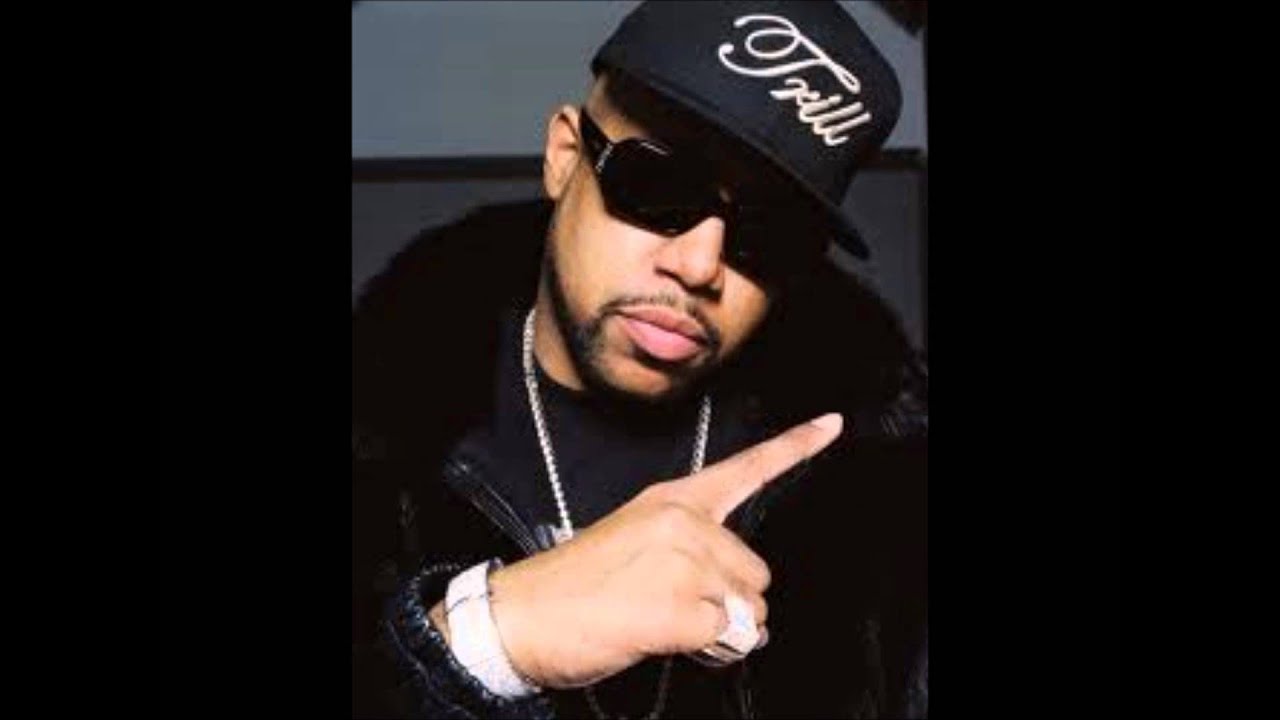 Pimp C Type Beat - YouTube