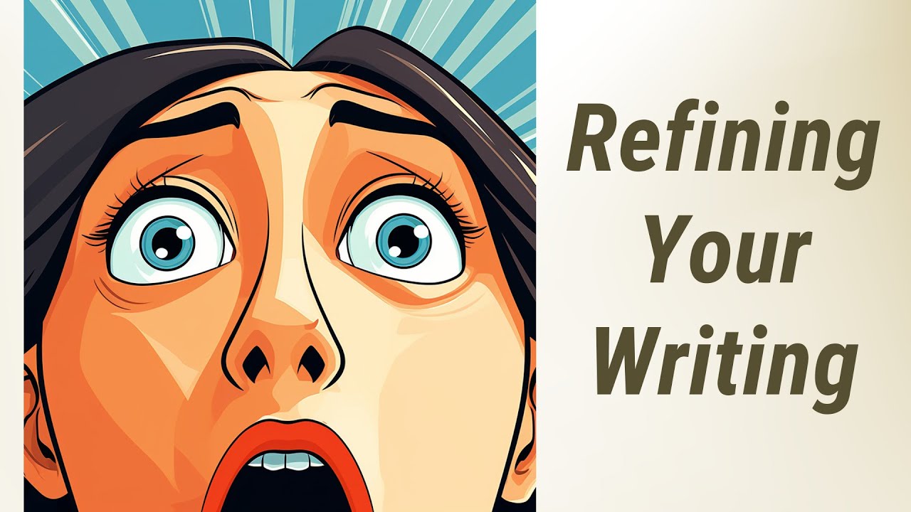 Making Your Writing Crystal Clear: Editing for Clarity, Coherence, and ...
