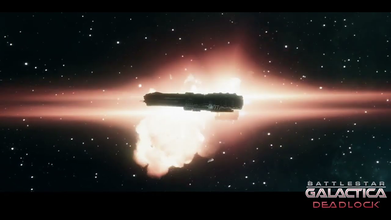 BSG: Deadlock - The Janus IMPI - YouTube