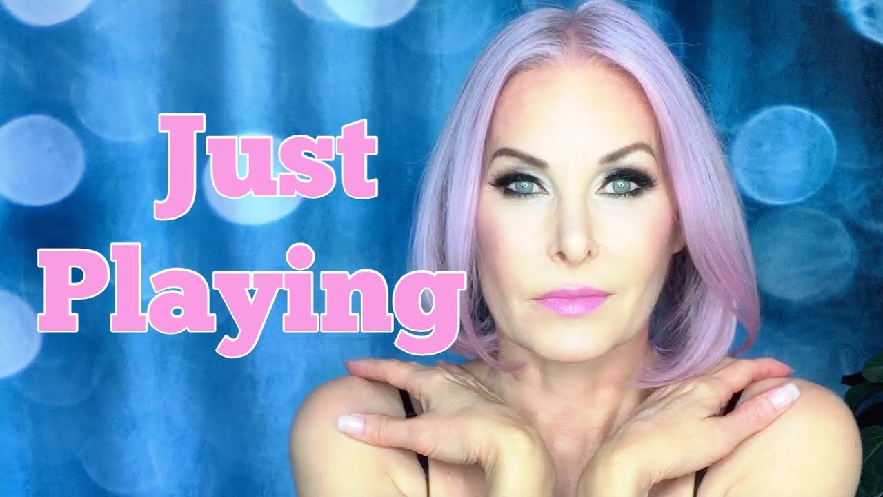 Just Playing - YouTube