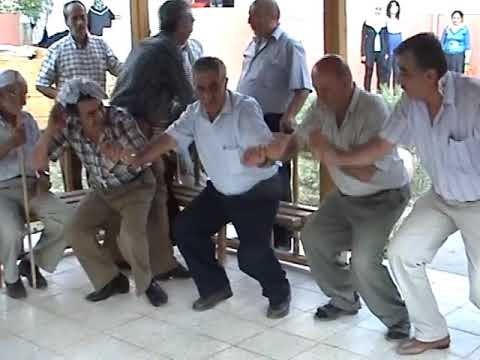 Ergü Köyü Eğlencesi 2009 - Bölüm 2