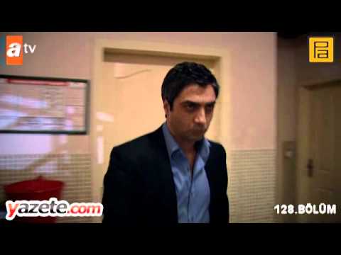 Kurtlar Vadisi Pusu 128. Bölüm Fragman