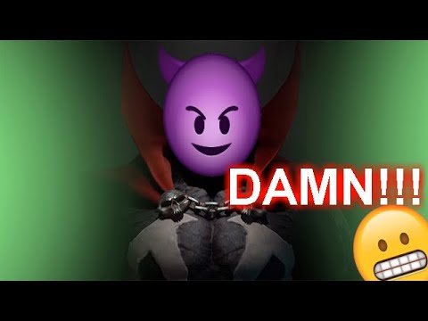 Mortal Kombat 11 | Spawn Trailer | Reaction🔥🔥🔥