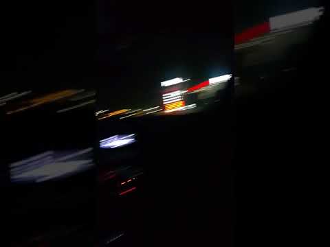 Arabada bir gece geçirmek