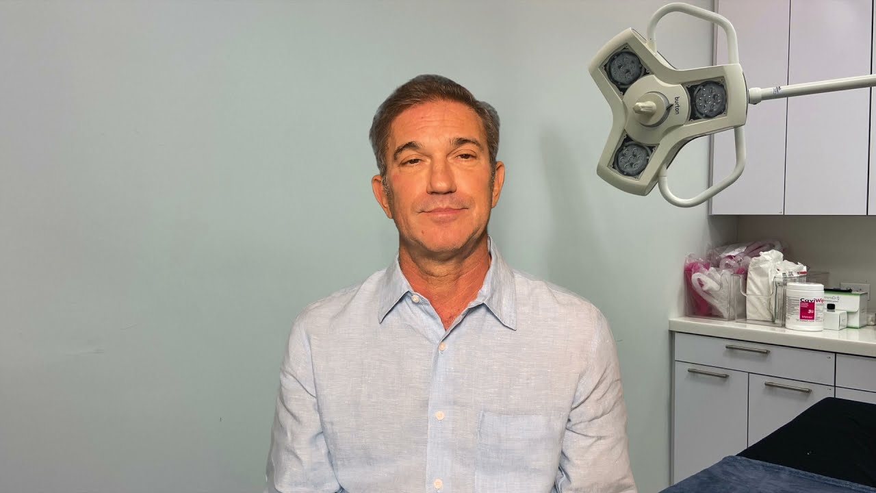 How to Prepare for Liposuction | Dr. David P. Rapaport NYC - YouTube