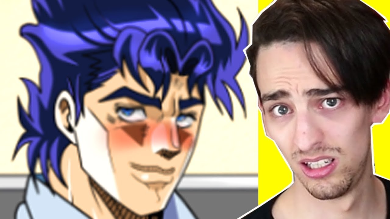 MR. JONATHAN WANTS TO TEACH YOU SOMETHING... (Cursed) - YouTube