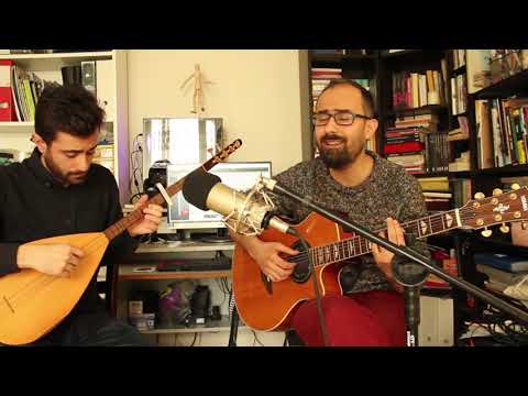 Onur Uygun & Ali Taş - Anlatmam Derdimi Dertsiz İnsana (Aşık Veysel)