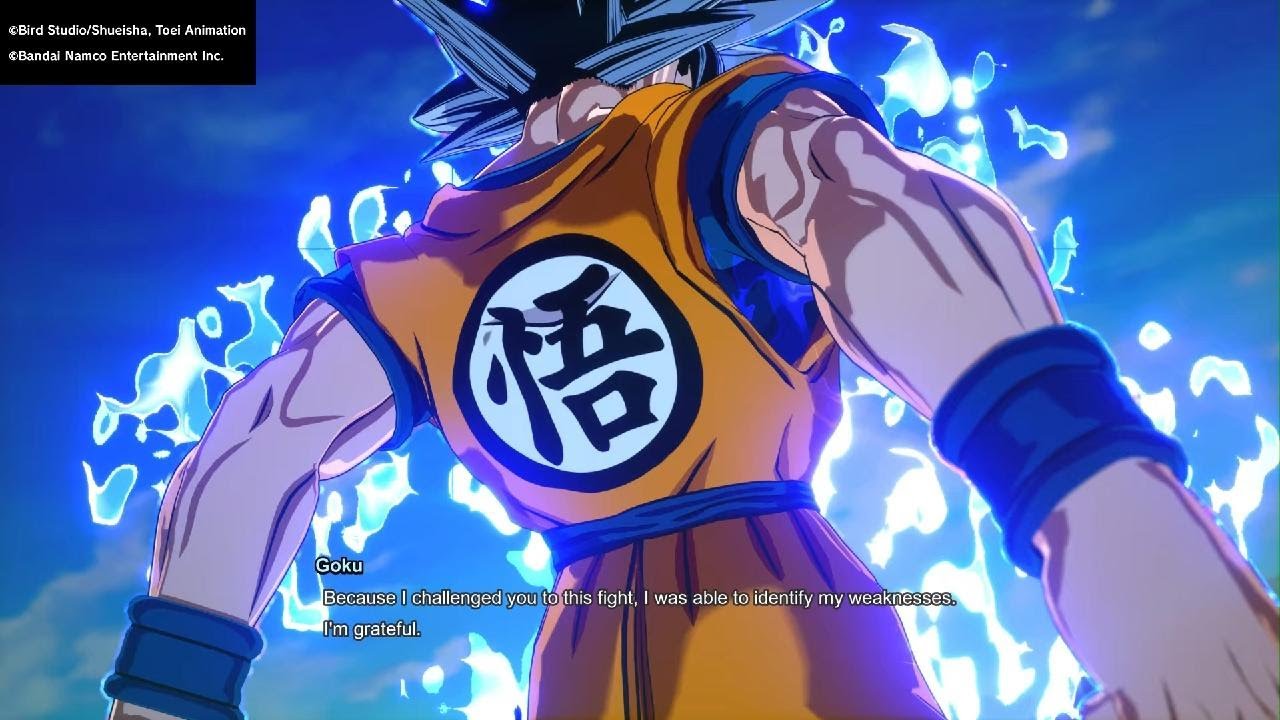 If Goku was EXTRA prepared for the Cell Games..👀 - YouTube