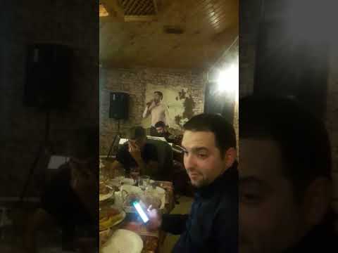 TEKCE MENIM OLAYDIN KAMIL SERMESOV