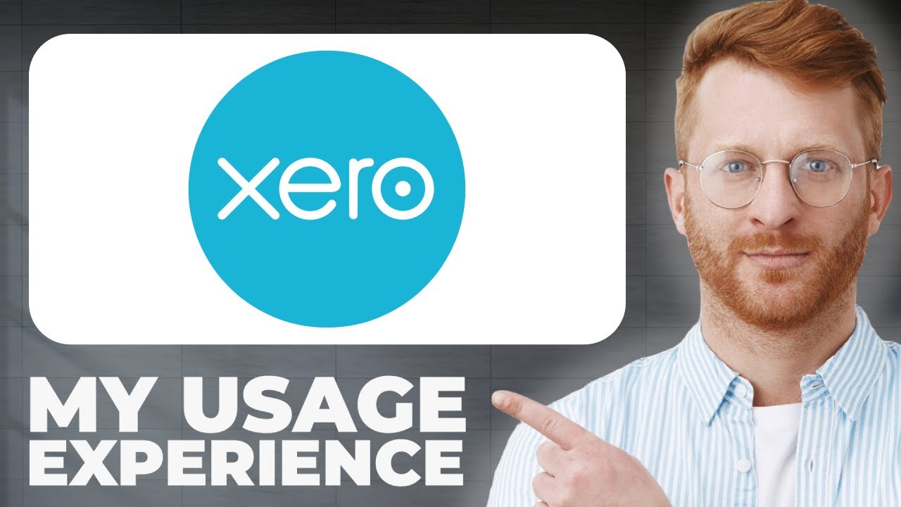 Xero Tax Software Review - Usage Experience - YouTube