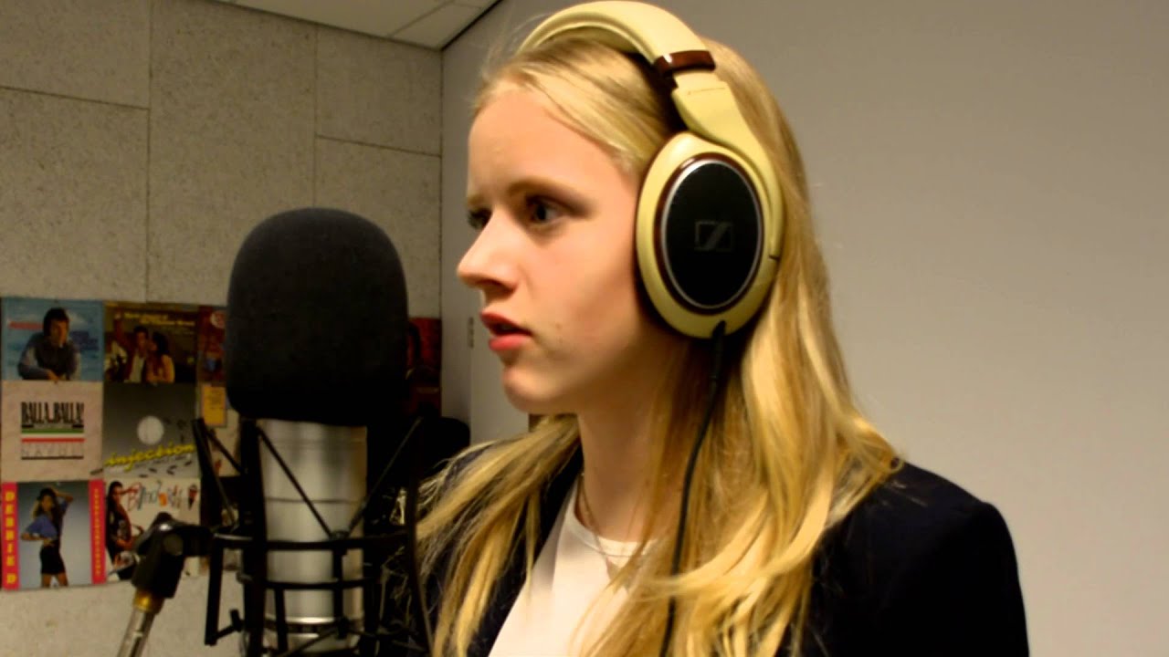 Leerlingenclip 2016 | Bandcoaching Koos Lonis - YouTube