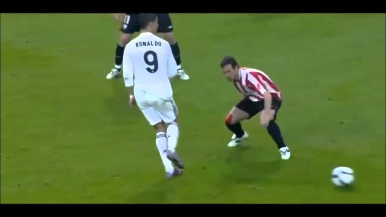 CR7 - Monster Of Soccer | CR7 - Monstro do Futebol | CR7 - Monstruo Del ...