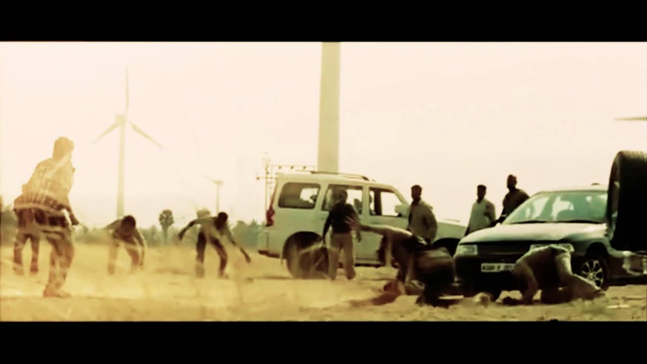 Best Indian Fight Scene 2 [metal] - YouTube