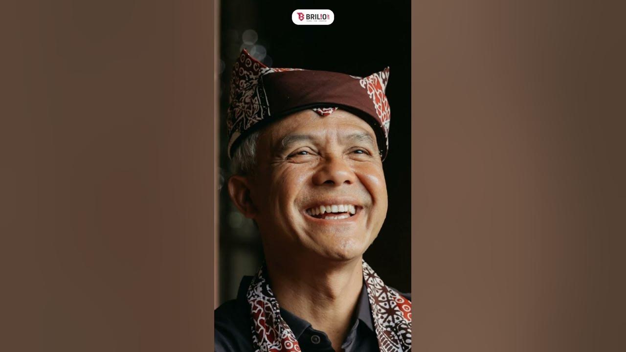 Tinggal di gang sempit, ini potret hunian masa kecil Ganjar Pranowo di Kutoarjo penuh perabot ...