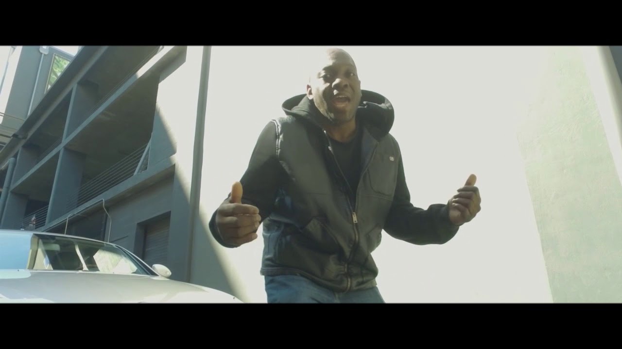 Ray Hayes-Hype (Official Music Video) - YouTube