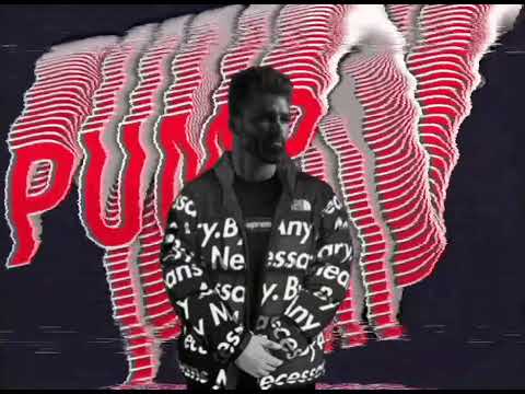 Valentino Khan - Pump ( 𝓢𝓵𝓸𝔀𝓮𝓭  + 𝓻𝓮𝓿𝓮𝓻𝓫 )