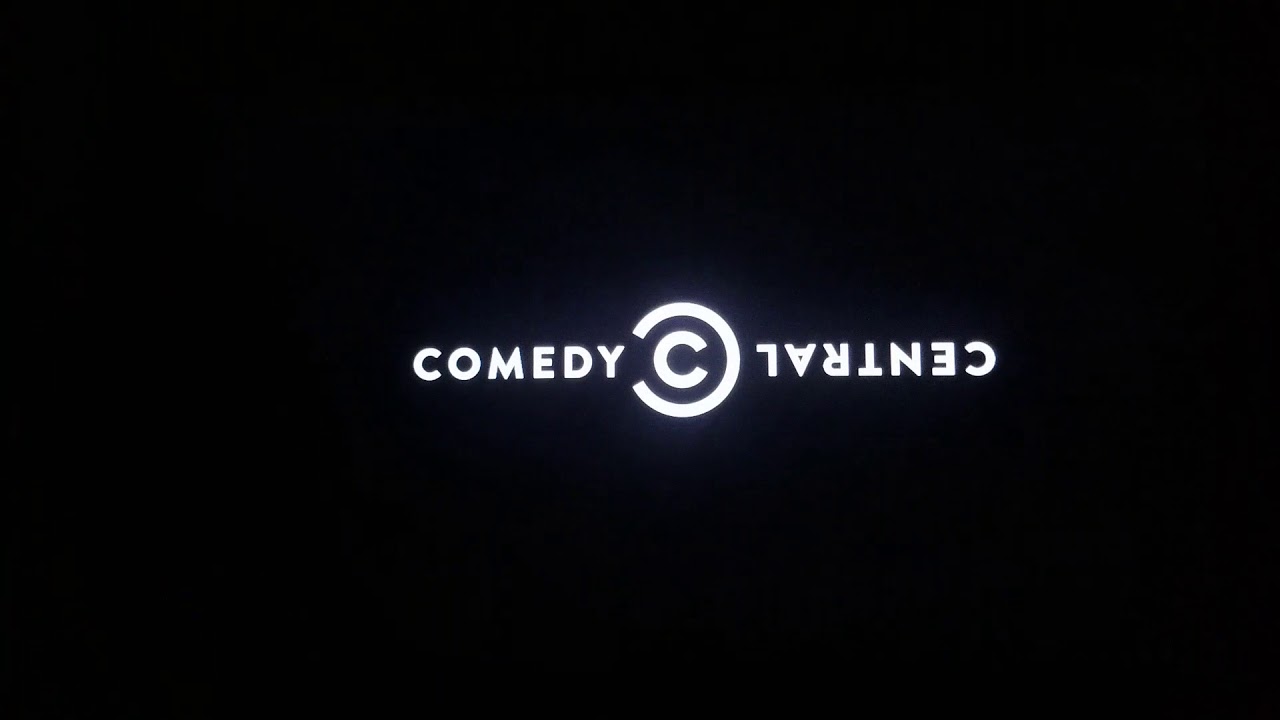Comedy Central (2012) - YouTube