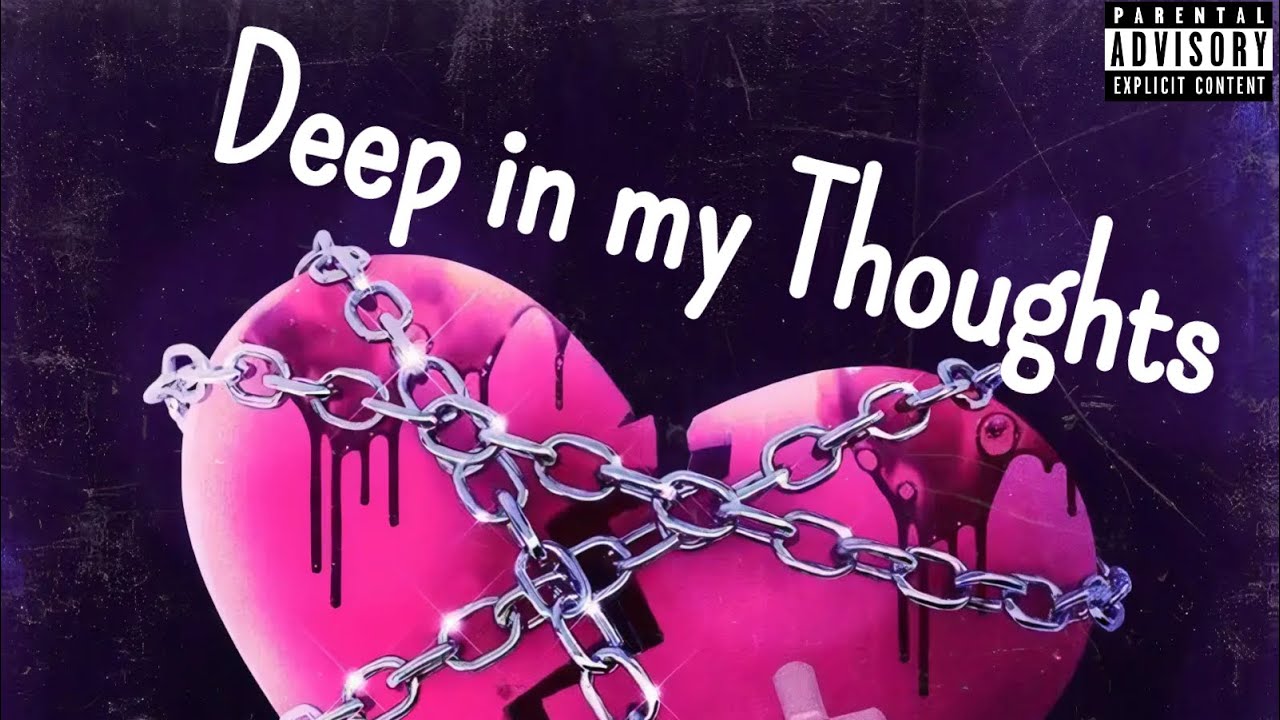 Deep in my Thoughts- JustMar (official audio) - YouTube