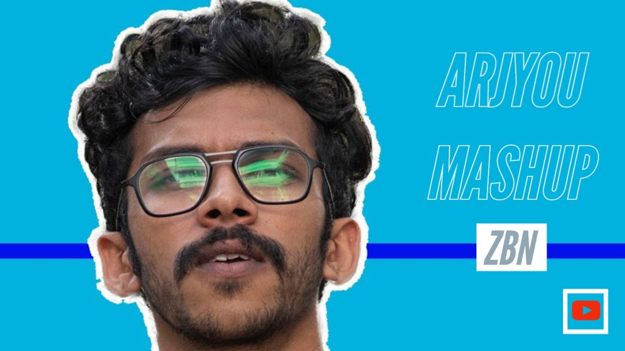 Arjyou Mashup video | Arjyou Dialogue Mashup | ZBN - YouTube