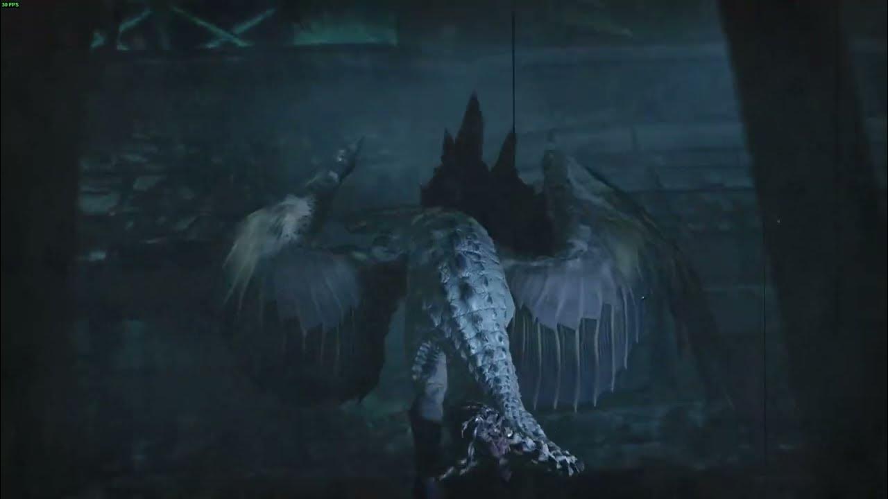 Monster Hunter Rise: Snowball Fight - YouTube