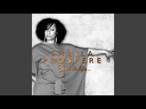 Soul Strutter: Shaila Prospere - Discography