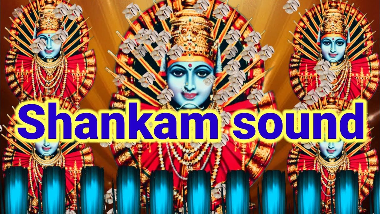 yellamma shankam sound - YouTube
