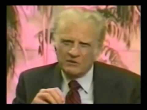 Billy Graham, Joel Osteen, Paul Washer, John MacArthur and other - YouTube