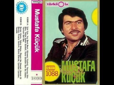 Yavrum Dön   MUSTAFA KÜÇÜK