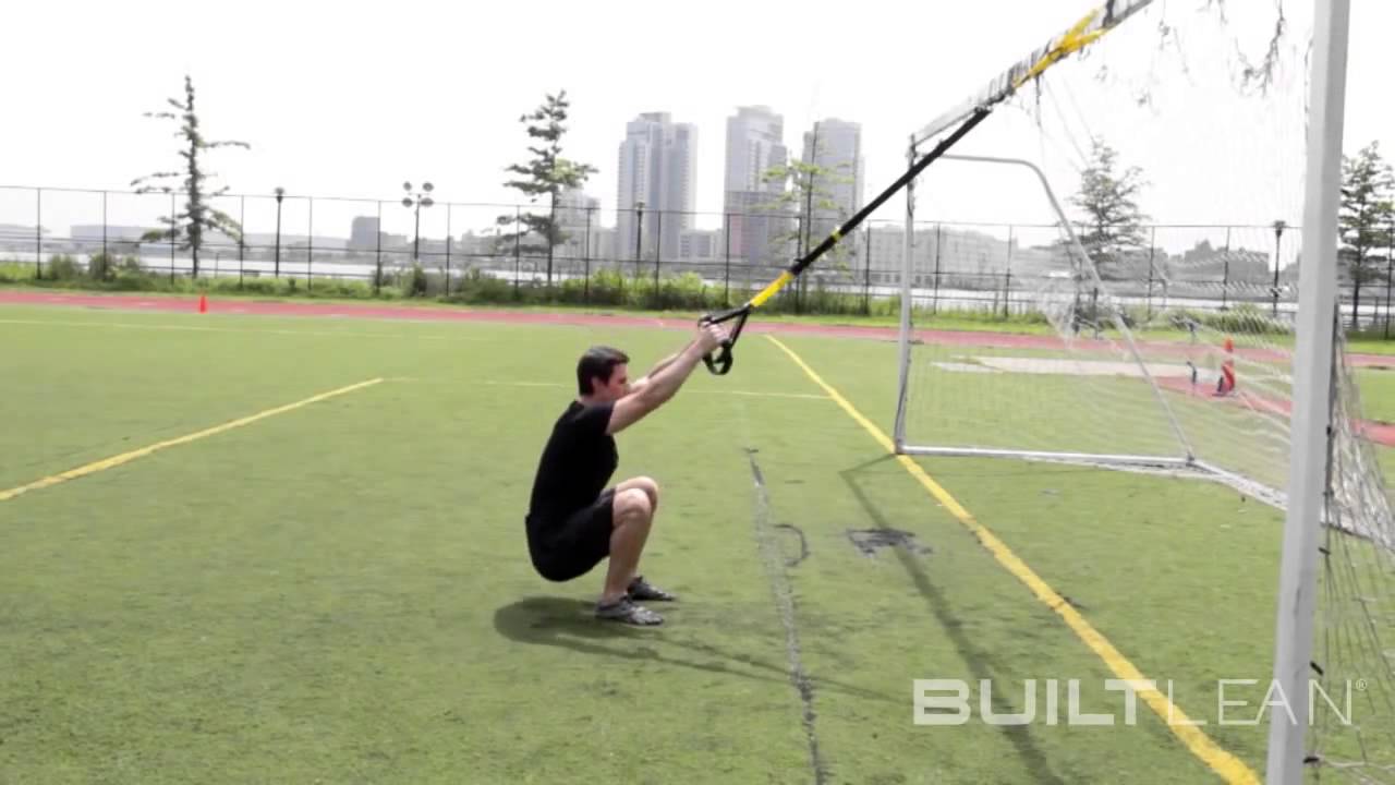 TRX exercises.Cheap trx for sale online store - YouTube