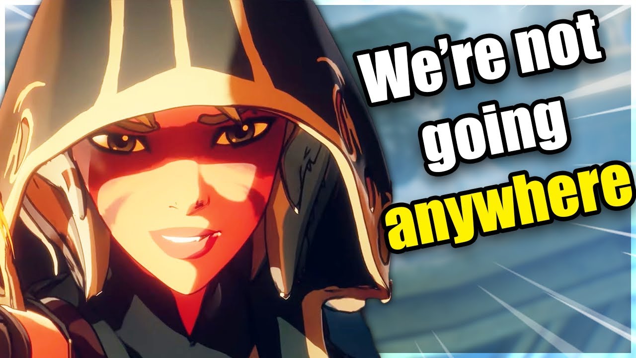 What Spellbreak DIDN'T Tell You Before Shutting Down - YouTube