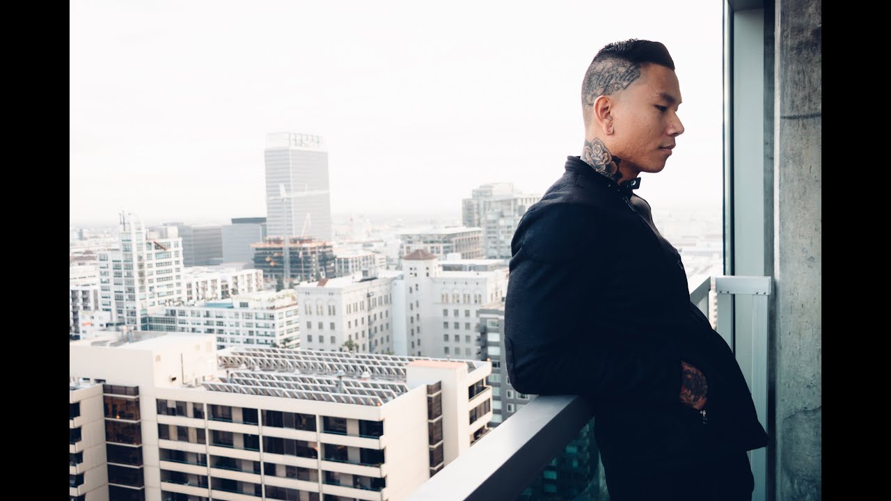 Randall Pich - EARNED - YouTube