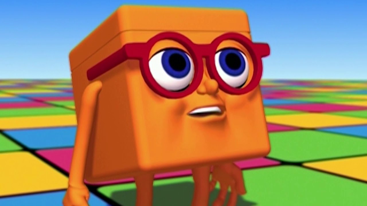 Los Cubitos Oficial - Muro Del Saber - Sentidos - YouTube