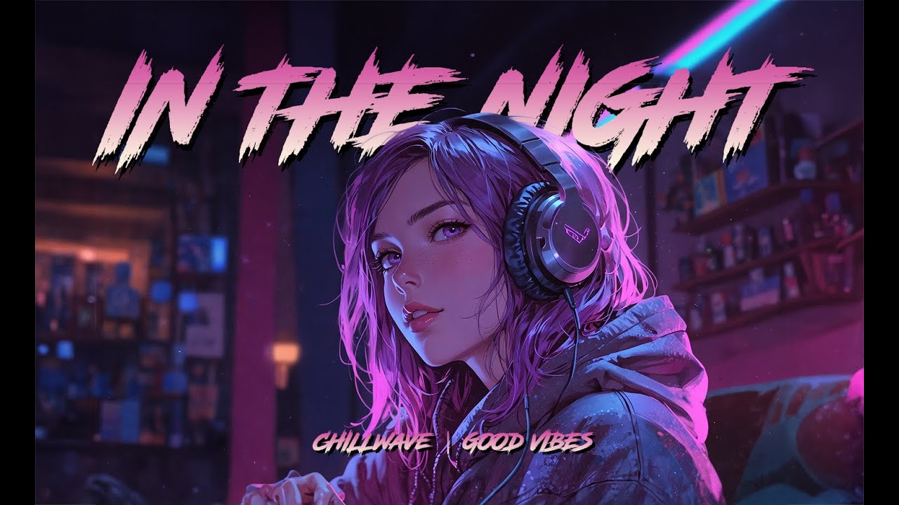 Relax and Chill - Vibes to keep you going - DreamWave - ChillWave - YouTube