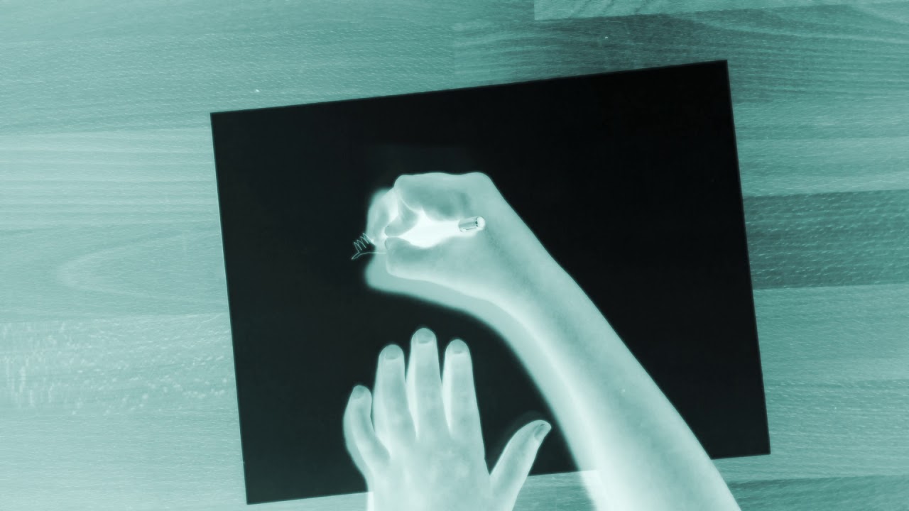 how to draw scp-095 - YouTube