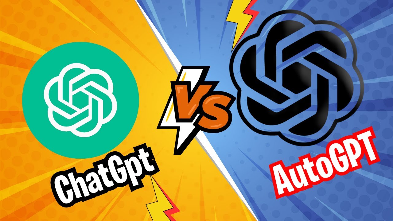 🚨 ChatGPT Out | AutoGPT IN 🚨 - YouTube