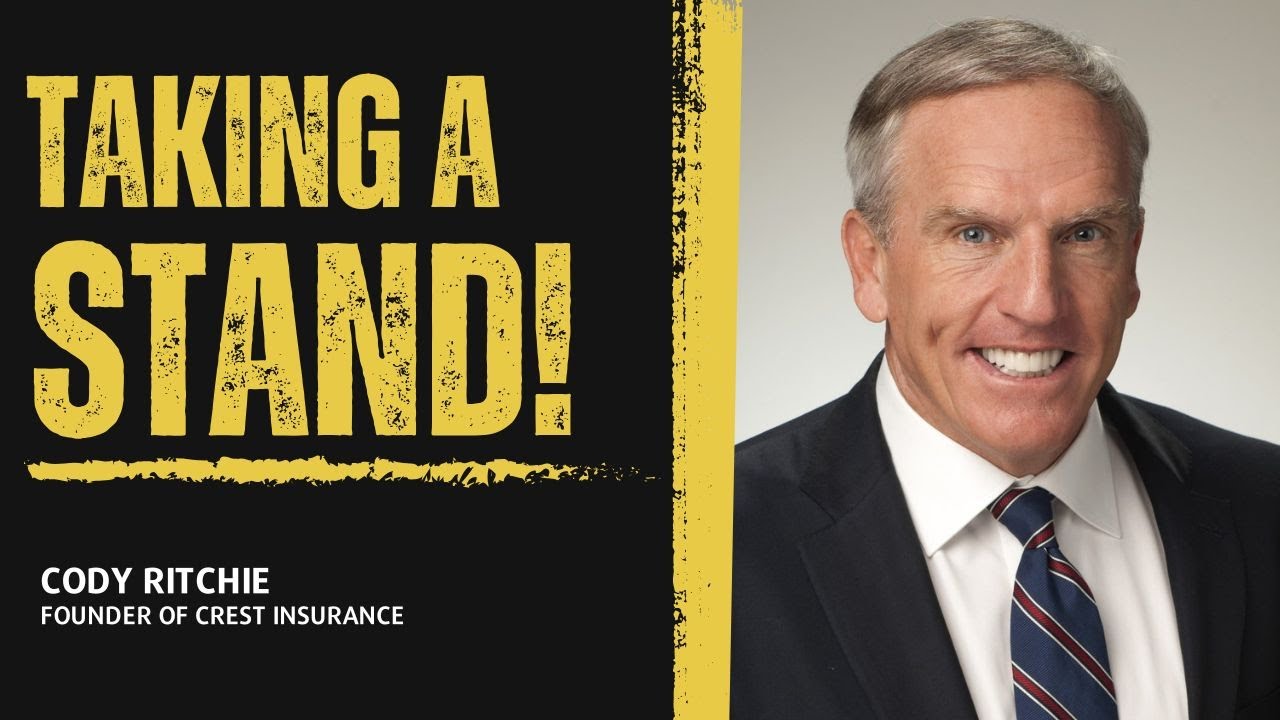 Cody Ritchie Creating a Lasting Legacy for His Business and for Arizona ...