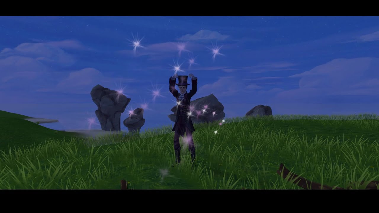 Star Stable Online | Fripp är tillbaka! - YouTube