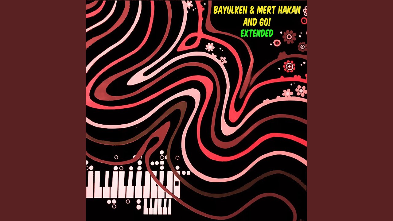 And Go! (Extended Version) - YouTube