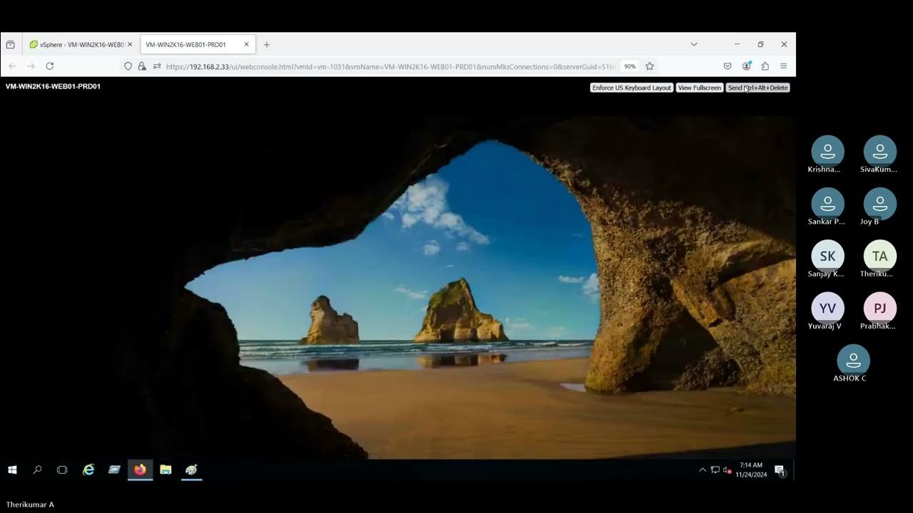VMware Virtual Machine Disk Mode Persistent and Non persistent |Understanding the Disk Mode-in ...