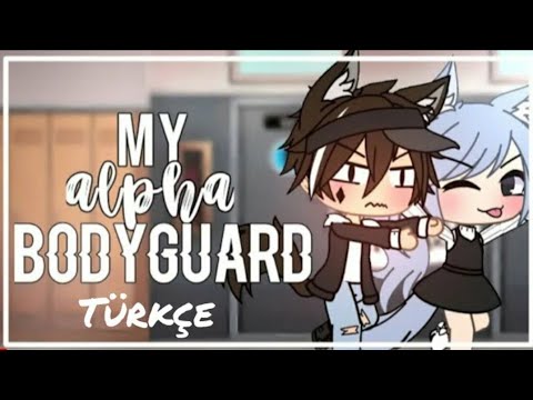 Benim Alpha Korumam/(2/2)/ Gacha life/ GLMV /Türkçe çeviri
