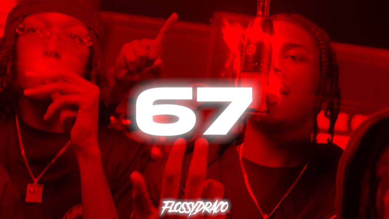 [FREE] Kyle Richh x Kairo Keyz Jerk Drill Type Beat - "67" | NY Drill ...