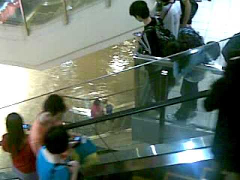 Flood @ Sm Sta Mesa Foodcourt - YouTube