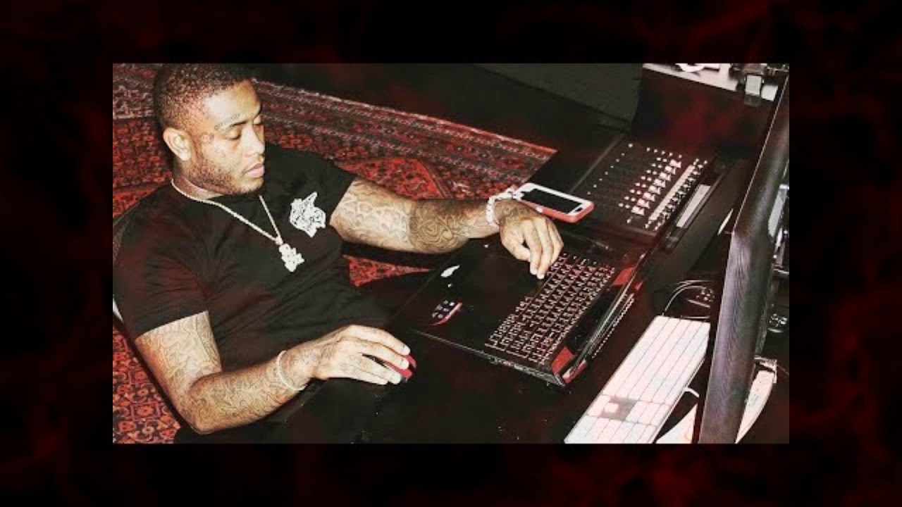 Young Sizzle(SouthSide) X 808 Mafia Type Beat Prod By DominoEffect ...