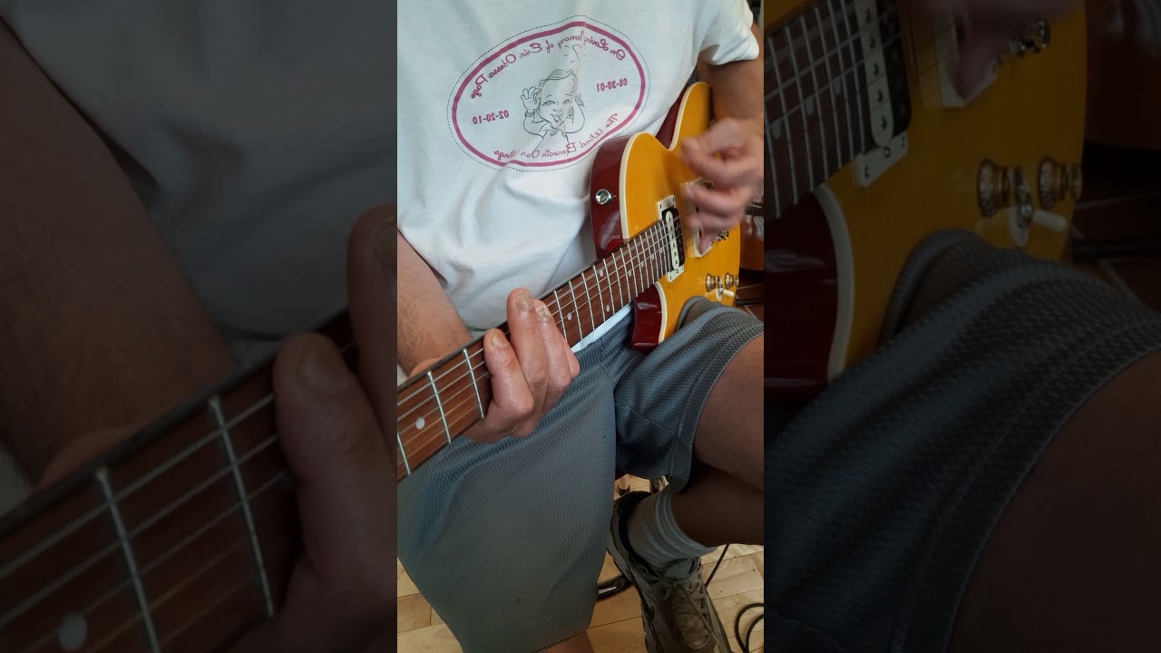 The Distillers Coral Fang - YouTube