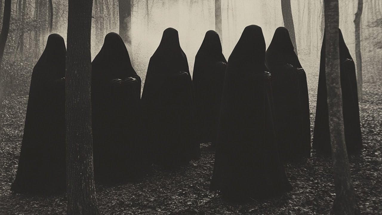 History's Most Twisted Cults: They Were PURE EVIL! - YouTube
