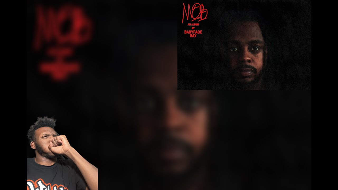 Babyface Ray - Wonderful Wayne & Jackie Boy (Official Visualizer) (feat ...