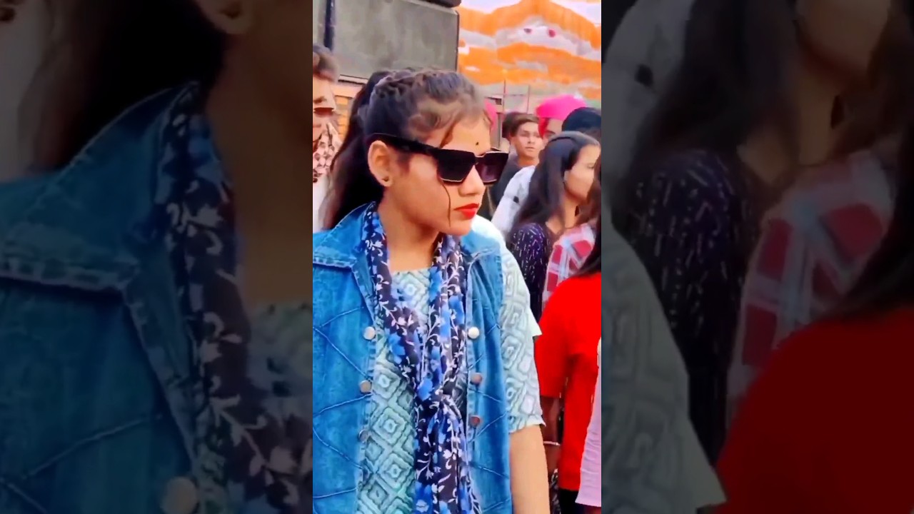 adivasi video new 2024 ka #_adivasi_song sandeep Alawa official - YouTube