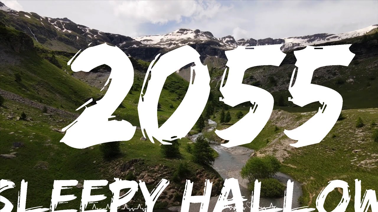 Sleepy Hallow - 2055 || Virginia Music - YouTube